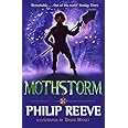 Mothstorm: Amazon.co.uk: Reeve, Philip, Wyatt, David: 9780747594161: Books