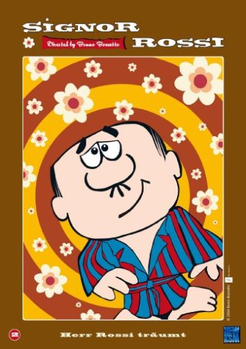 Herr Rossi sucht das Glück 10: Die Ferien des Herrn Rossi: 2. Urlaub ...