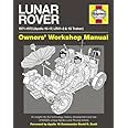 Lunar Rover Manual: An Insight into the Technology, History ...