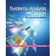 Systems Analysis and Design in a Changing World : Satzinger, John ...