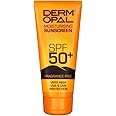 Dermopal SPF 50 Sunscreen 100 ml : Amazon.co.za: Beauty