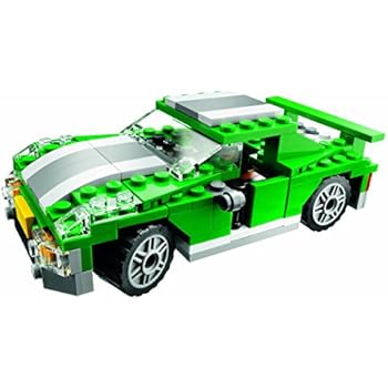 LEGO Creator 6745: Propeller Power: Amazon.co.uk: Toys & Games