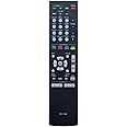 ALLIMITY RC-1189 Télécommande Remplacer pour Denon AV Receiver AVR-X1100W AVR-X1200W AVR-X1300W ...