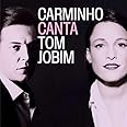 Jobim:Carminho Canta Tom Jobim - Carminho, Jobim, Morelenbaum, Monte ...