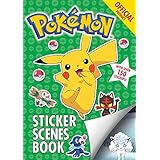 The Official Pokémon Creative Colouring : Pokémon: Amazon.it: Libri