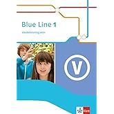 Blue Line 1: Klassenarbeitstraining aktiv mit Mediensammlung Klasse 5 ...