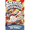 Captain Underpants and the Perilous Plot of Professor Poopypants ...