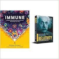 Amazon.in: Buy Immune: The new book from Kurzgesagt - a gorgeously ...