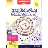Buy New Enjoying Mathematics | Maths Education for Classroom and Home ...