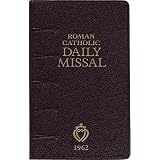 Daily Missal 1962: Amazon.co.uk: Baronius Press: 9781905574414: Books