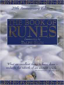 The Book of Runes: Amazon.co.uk: Ralph Blum: 9781859060421: Books