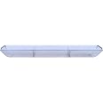 Plastic Oil Collector Baffle Filter Container Tray for Kitchen Chimney ...