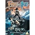 Fire And Ice Animated): Amazon.it: Sandor, Steve, Norton, Randy, Leake ...
