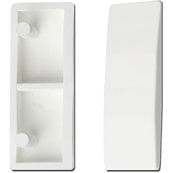 Cockspur Window Handle Wedges / Striker Plate - 3mm, 4mm, 5mm, 6mm, 8mm ...