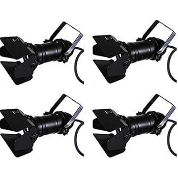 Pulse Par 16 Spotlight Birdie Theatre Stage Lighting 12v Window Display ...