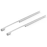 Spitze By Everyday - D9 Metal Long Wardrobe Door Handle With Comfy Grip ...