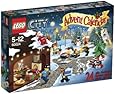 LEGO City 60024: Advent Calendar: Amazon.co.uk: Toys & Games
