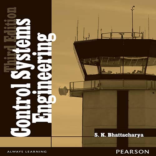 Buy Control Systems Engineering, 3e Book Online at Low Prices in India ...