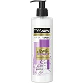 Buy TRESemme Pro Pure Damage Recovery Shampoo| with Fermented Rice ...