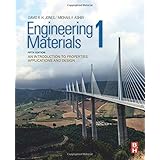 Engineering Materials 1: An Introduction to Properties, Applications ...