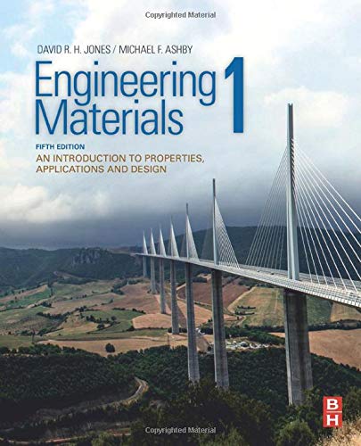 Buy Engineering Materials 1: An Introduction to Properties ...