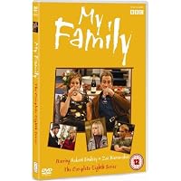 My Family - Complete Series 1-11 [DVD] [2000]: Amazon.co.uk: Robert ...