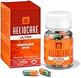 Heliocare - Ultra Oral Capsules 30: Amazon.co.uk: Beauty