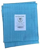 Lint-Free Cloth FAQs - In The Wash