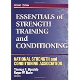 Essentials of Strength Training and Conditioning : Haff, G. Gregory, Ph ...