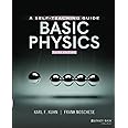 Buy Basic Physics Book Online at Low Prices in India | Basic Physics ...