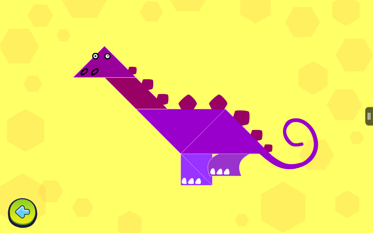 Tangranimals: Amazon.co.uk: Appstore for Android
