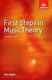 Music Theory in Practice, Grade 1 (Music Theory in Practice (ABRSM ...