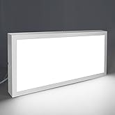 Long Life Lamp Company 30w LED Panel 300 x 600 Ceiling Light Recessed ...