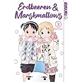 Erdbeeren & Marshmallows 2in1 01 : Barasui: Amazon.de: Bücher