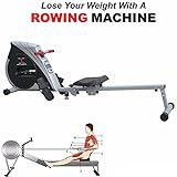 Top 10 Home Rowing Machines of 2019 - Best Reviews Guide