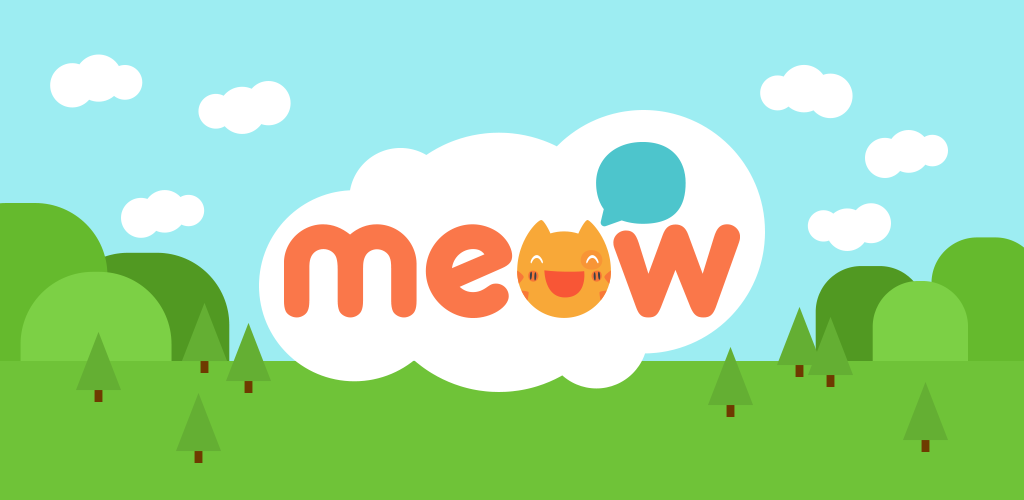 Meow Chat - Fun Random Instant : Amazon.co.uk: Apps & Games