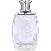 Deraah Cage Robust Perfume for Men Eau De Parfum 150ML : Buy Online at ...