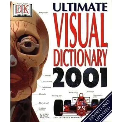 Levi Ibro: Dorling Kindersley Ultimate Visual Dictionary 2001 PDF Online