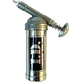 Dualco Grease Gun with Short Nozzle: Amazon.co.uk: Sports & Outdoors