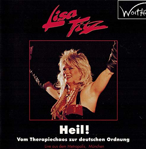 Heil - Fitz,Lisa: Amazon.de: Musik-CDs & Vinyl