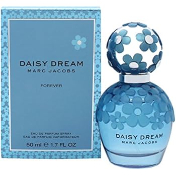 Marc Jacobs Daisy Dream Forever Women EDP, 50 ml: Amazon.co.uk: Beauty