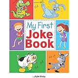 My Very First Joke Book: Amazon.co.uk: Umansky, Kaye: 9780141317144: Books