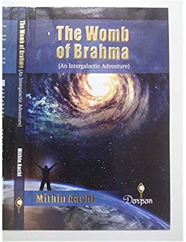 Buy The Womb Of Brahma Book Online at Low Prices in India | The Womb Of ...