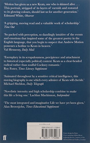 Andrew Motion | poetryarchive.org