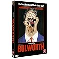 Bulworth [DVD] [1999]: Amazon.co.uk: Warren Beatty, Halle Berry ...