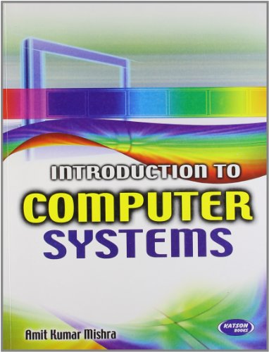 Buy Introduction to Computer Systems Book Online at Low Prices in India ...
