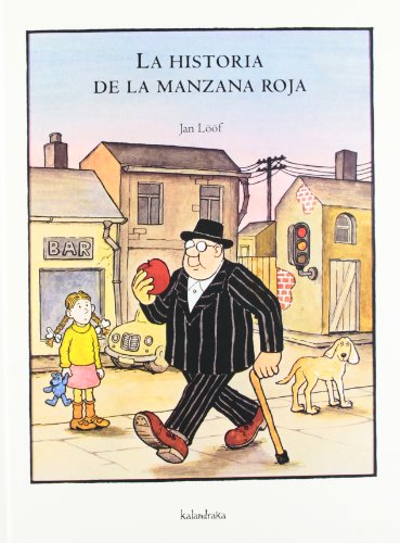 Spyridon Linos: Free La historia de la manzana roja (libros para soñar ...