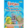 Fimbles - Tinkles, Toots And Fimbling Hoots [DVD]: Amazon.co.uk: DVD ...