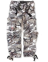 Amazon.co.uk: urban camouflage: Clothing