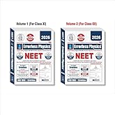 Buy UBD1960 Errorless Physics for NEET as per NMC (Paperback+Smart E ...